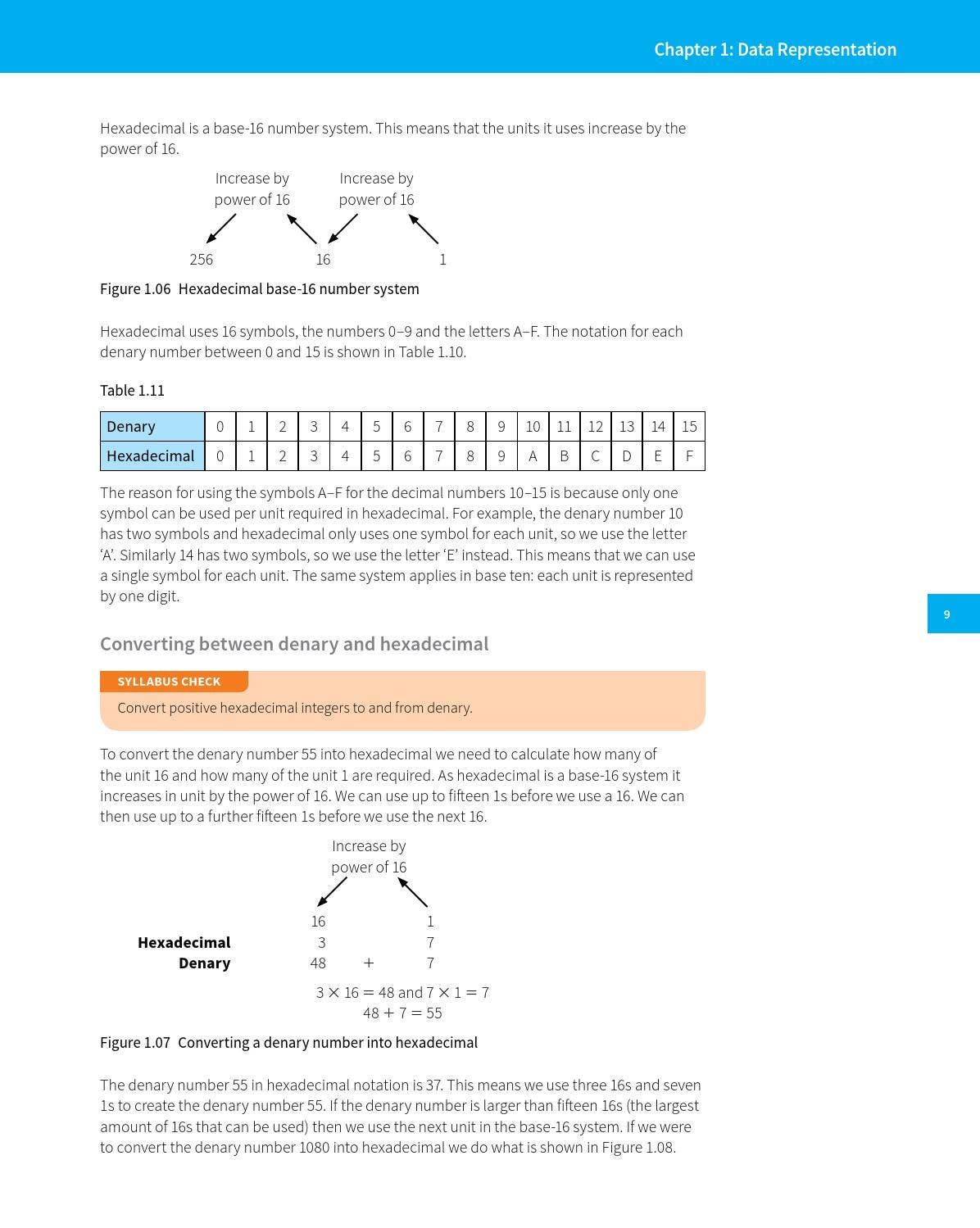 Preview Cambridge IGCSE® Computer Science Coursebook by Cambridge ...
