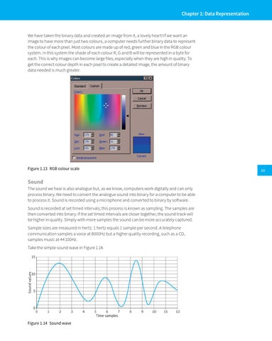Preview Cambridge IGCSE® Computer Science Coursebook by Cambridge ...