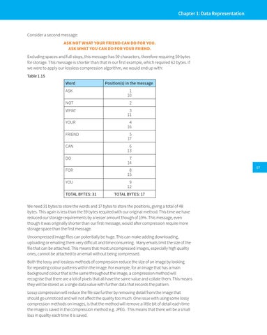 Preview Cambridge IGCSE® Computer Science Coursebook by Cambridge ...