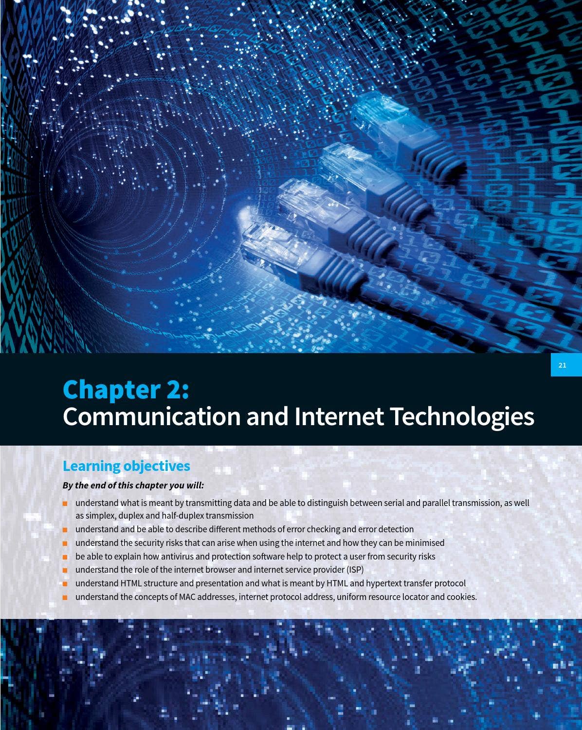 Preview Cambridge IGCSE® Computer Science Coursebook by Cambridge ...