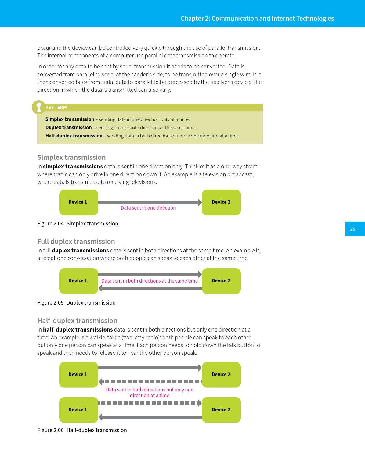 Preview Cambridge IGCSE® Computer Science Coursebook by Cambridge ...