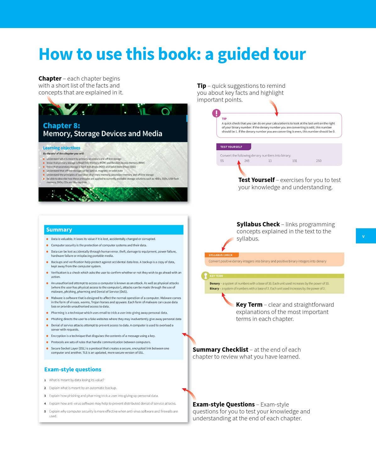 Preview Cambridge Igcse® Computer Science Coursebook By Cambridge International Education Issuu