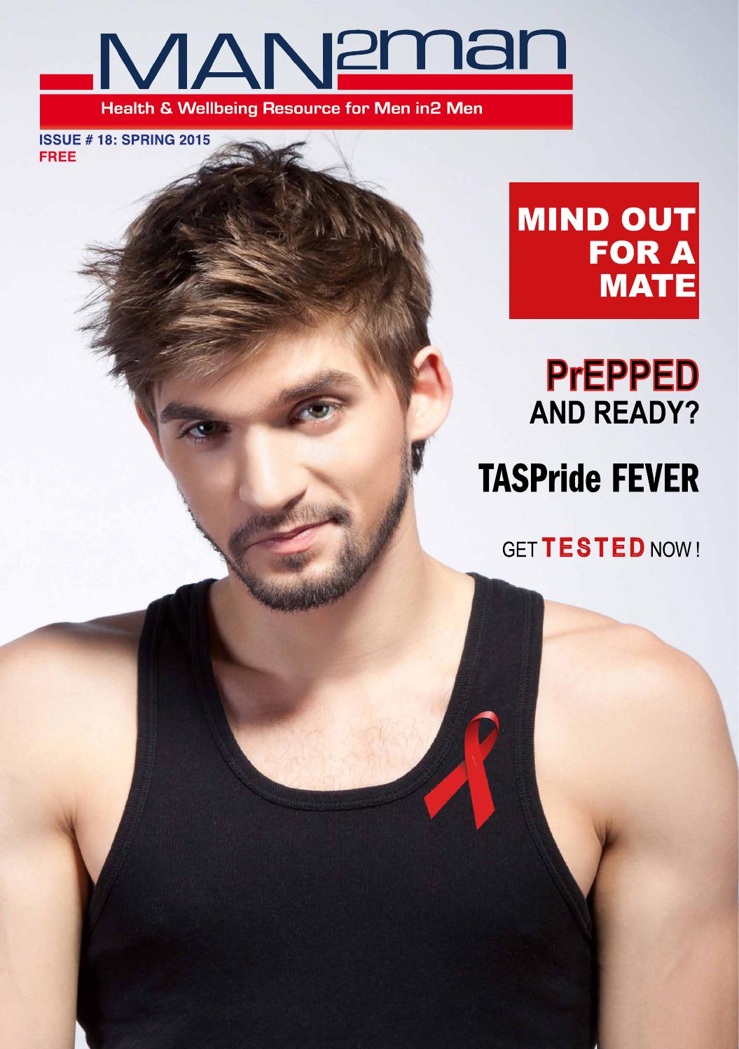 Issue18 man2man by TasCAHRD - Issuu