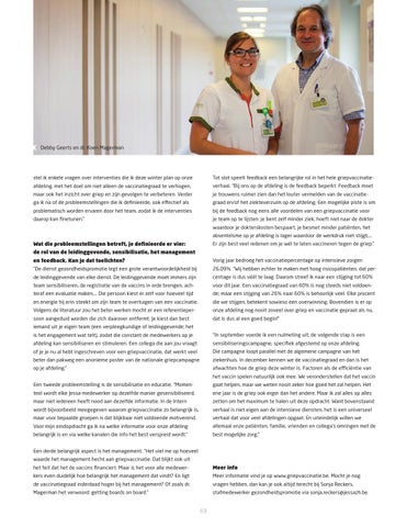 Jess! Nr 30 by Jessa Ziekenhuis - Issuu