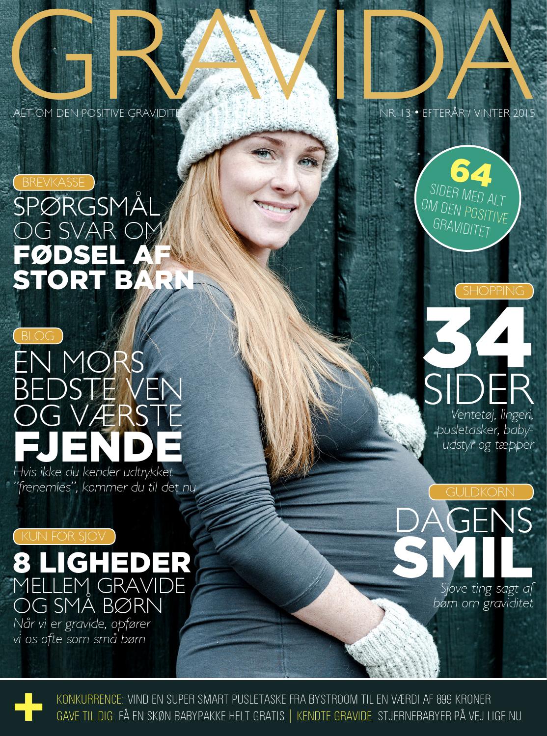 GRAVIDA #13 by LIFEMAGS - Issuu