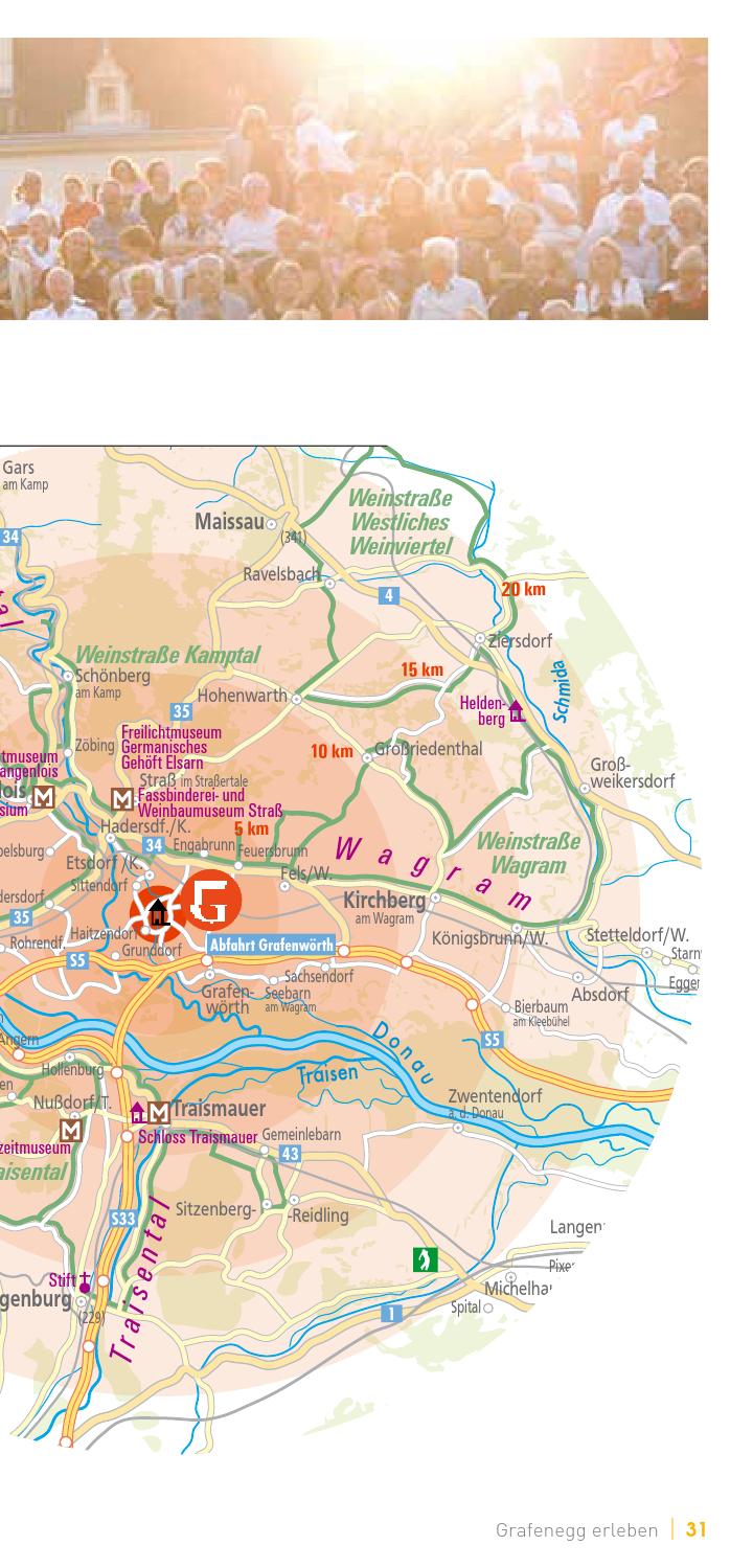 Grafenegg erleben 2016 by Donau Niederösterreich - Issuu