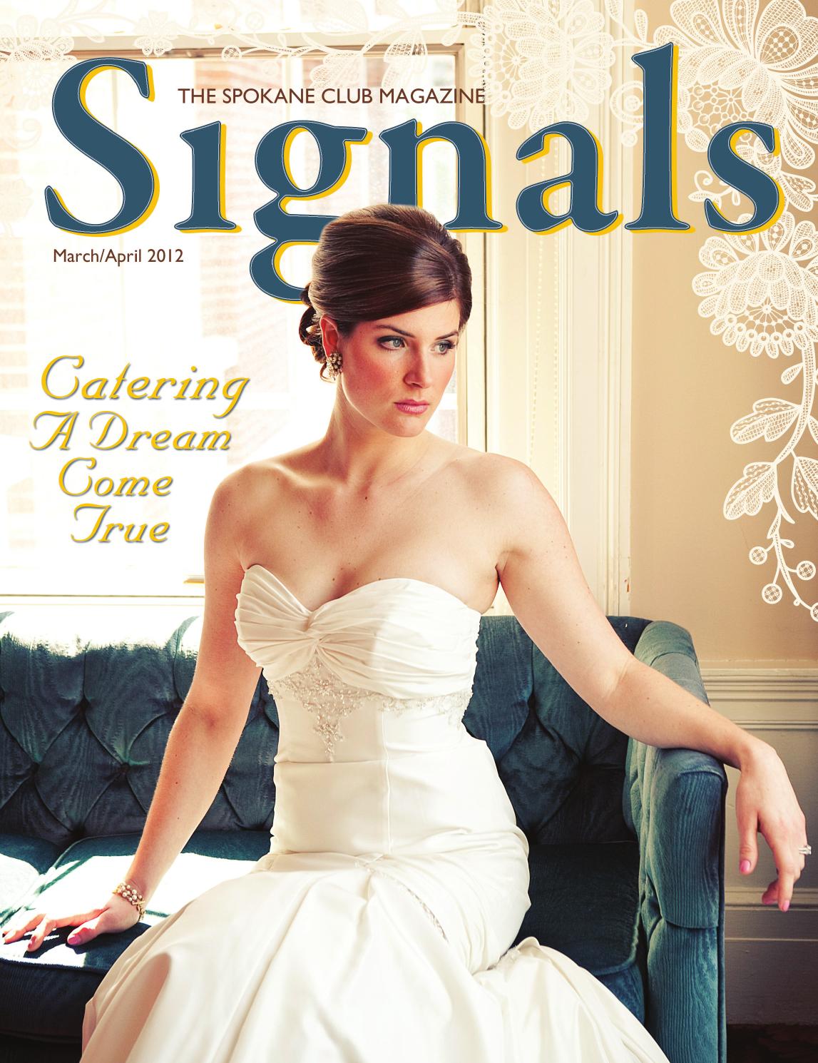 March/April 2012 archive by Signals Magazine - Issuu