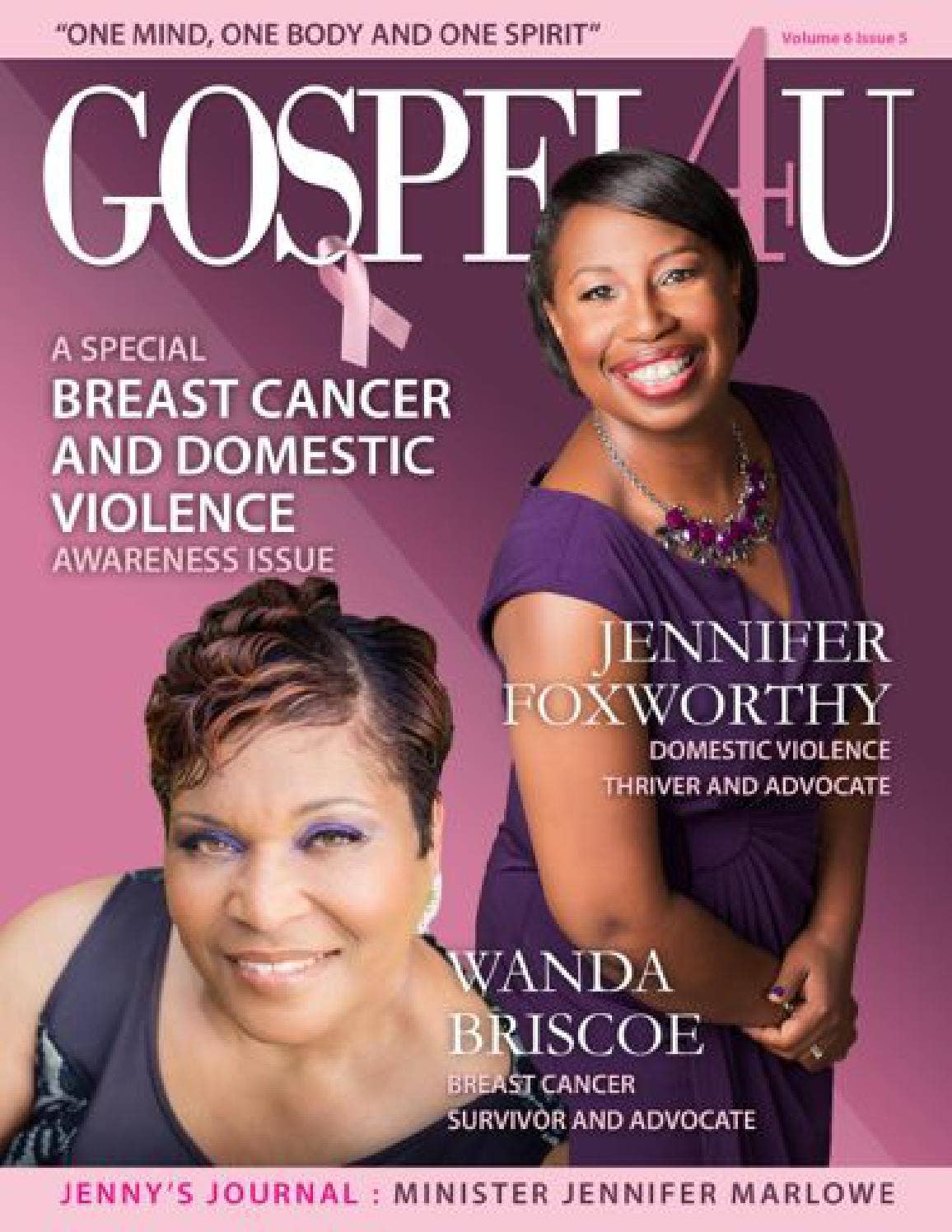 Gospel 4 U Magazine - October 2015 by Gospel 4 U Magazine - Issuu