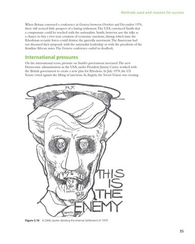Preview History for the IB Diploma Independence Movements by Cambridge ...