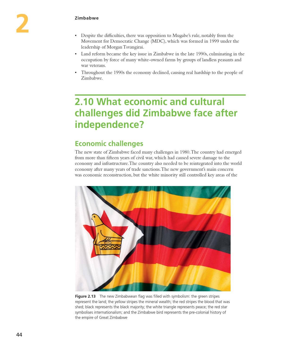 Preview History for the IB Diploma Independence Movements by Cambridge ...