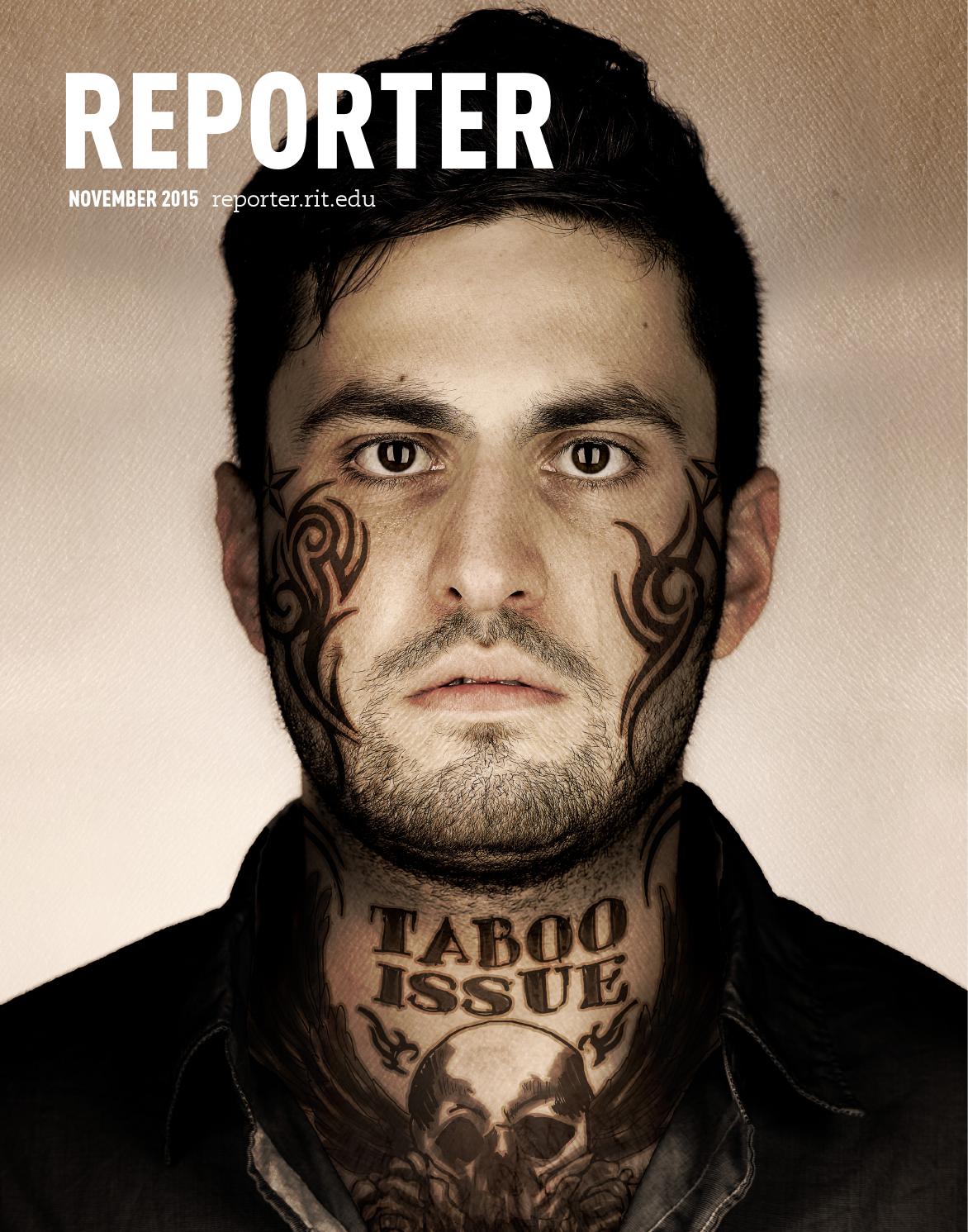 November 2015 by Reporter Magazine - Issuu