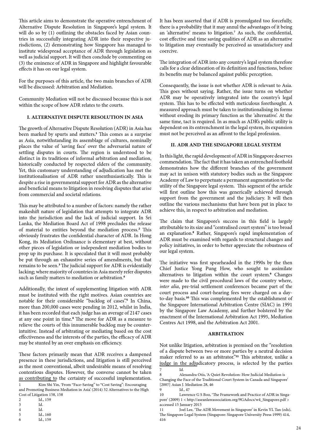 LEX LOCI 2015 by The UKSLSS - Issuu