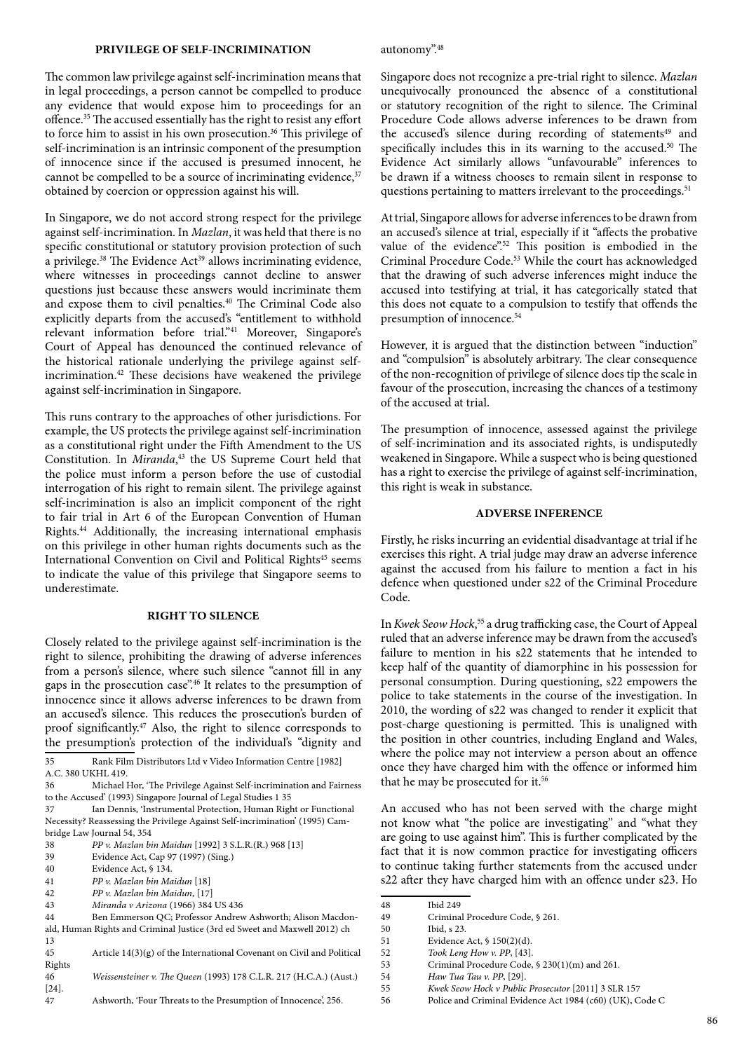 LEX LOCI 2015 by The UKSLSS - Issuu