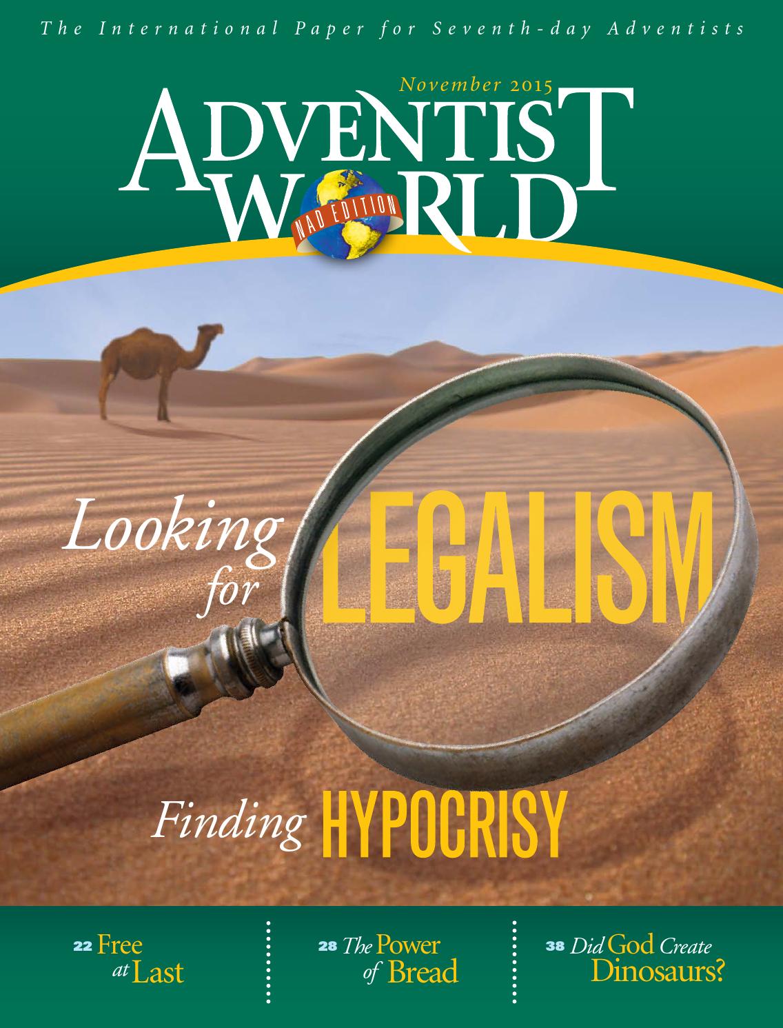 November 2015 nad by Adventist World Magazine - Issuu