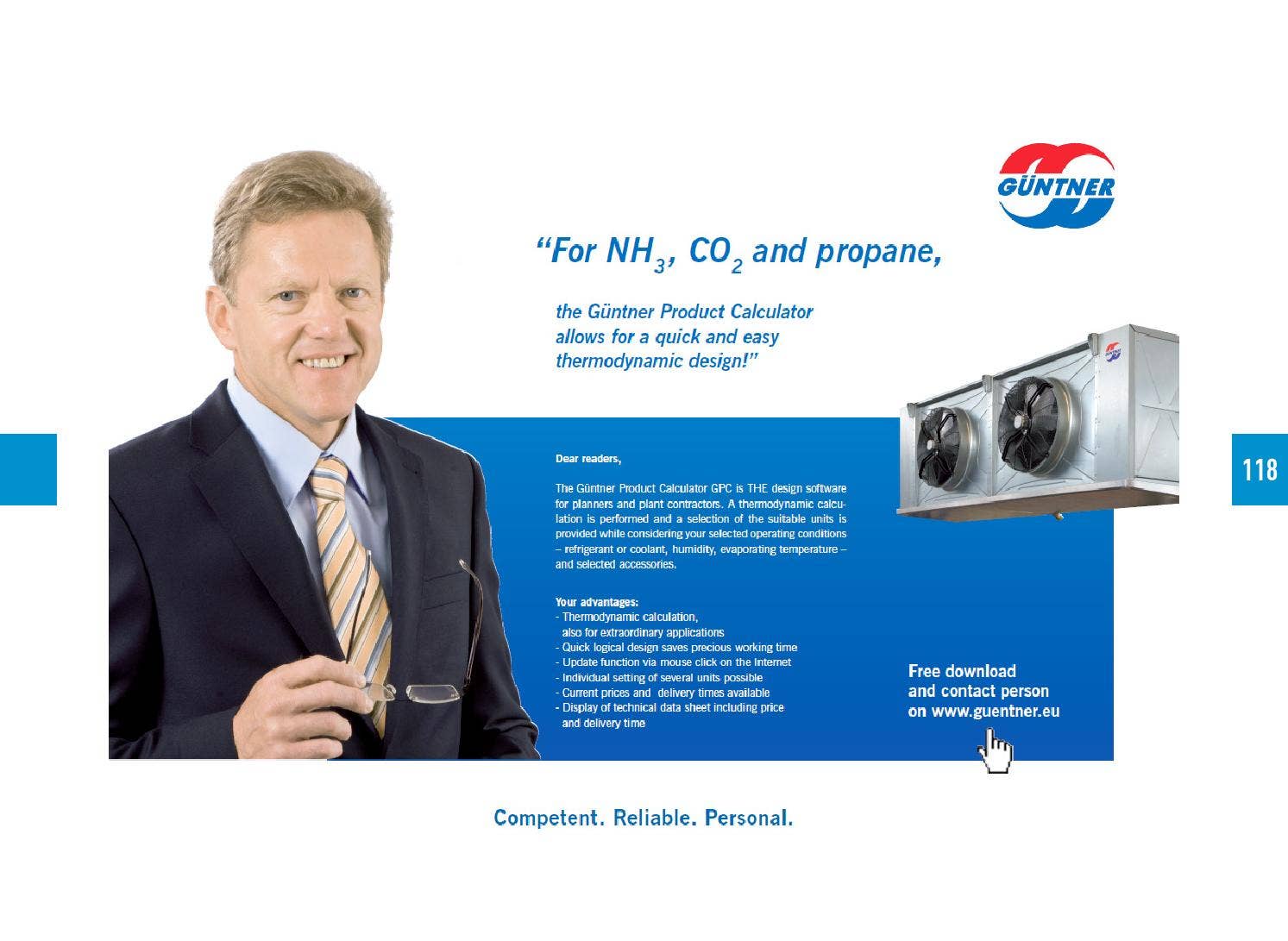 Guide 2014 - natural refrigerants continued growth & innovation in ...