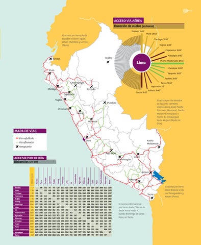 Hay un Perú para cada quién by Visit Peru - Issuu