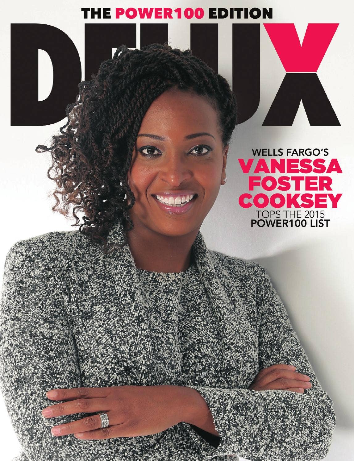 November/December 2015 by DELUX Magazine - Issuu