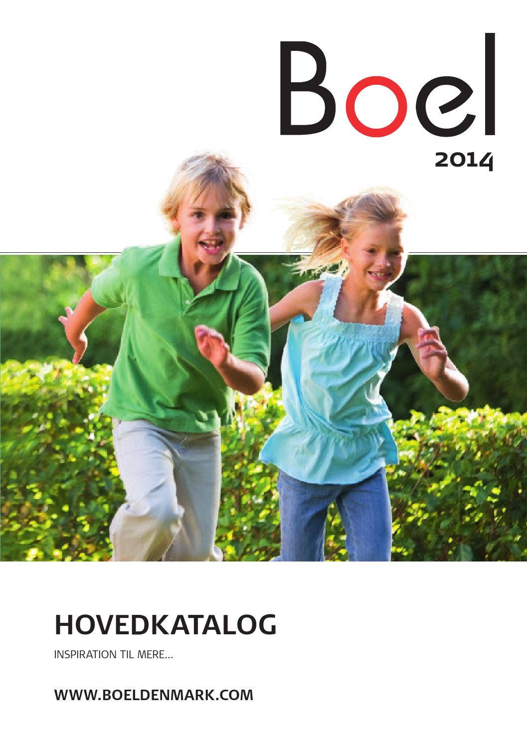 Boel main-catalog 2014 by Boel - Issuu