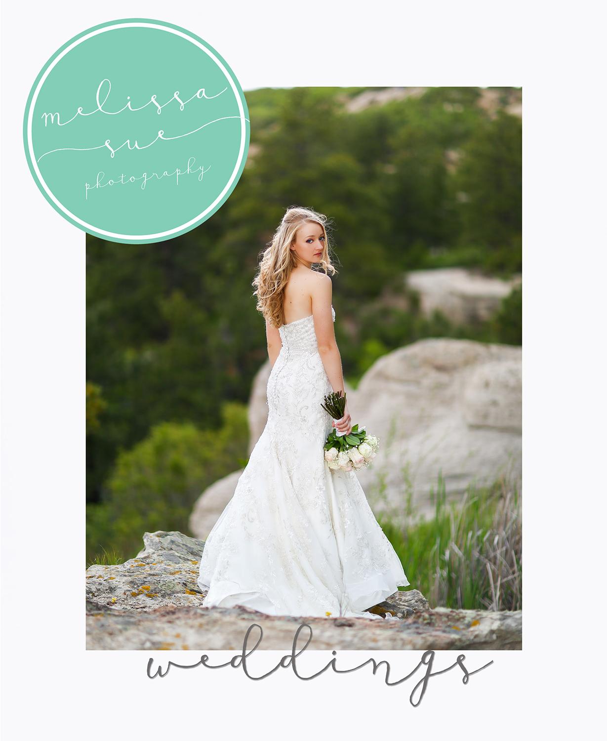 Wedding Magazine by Melissa Johnson - Issuu