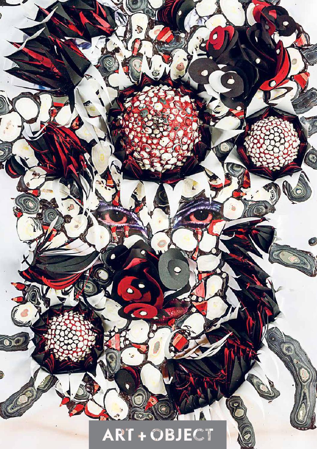 Important Paintings and Contemporary Art by ART+OBJECT - Issuu