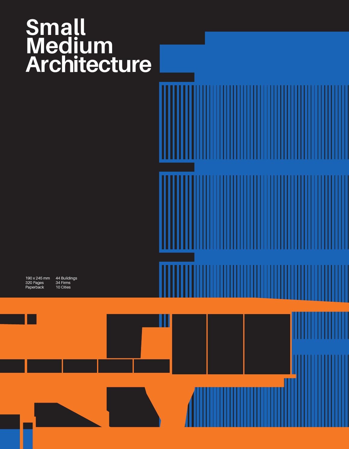Small Medium Architecture by Li-Zenn Publishing - Issuu