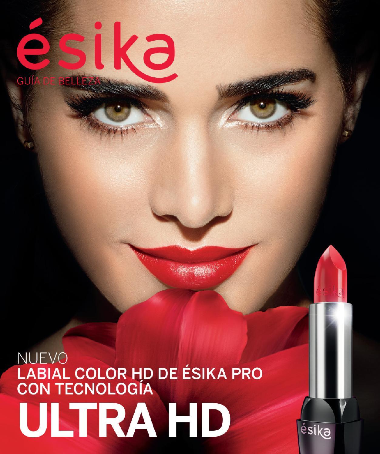 Catálogo Ésika Mexico C01 by SomosBelcorp - Issuu