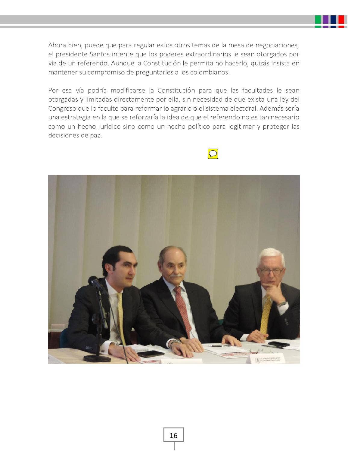MTP Hoja de ruta y documentos soporte 2013-2015 by ACORE - Issuu