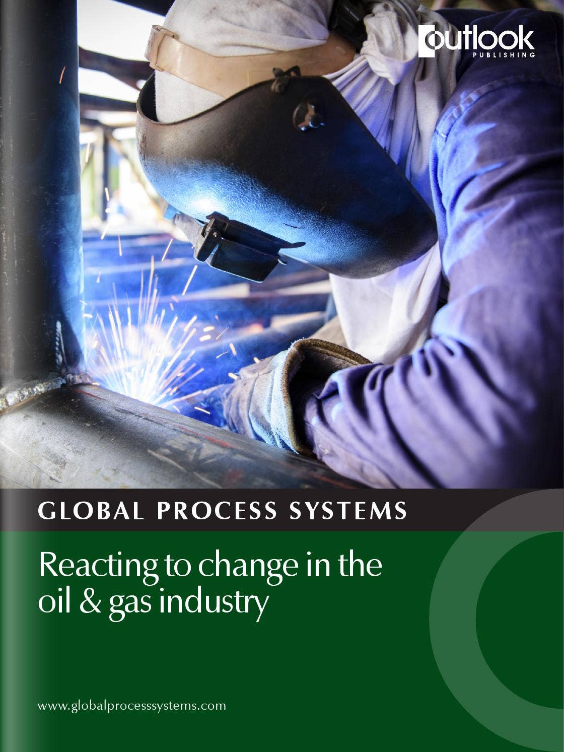 GLOBAL PROCESS SYSTEMS by Outlook Publishing - Issuu