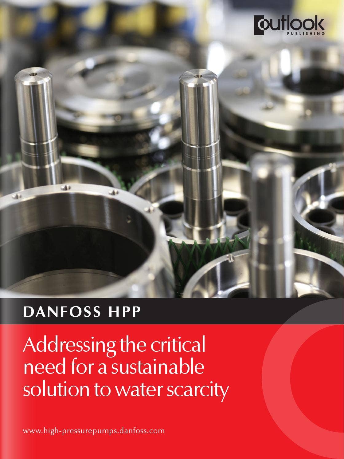 DANFOSS HPP by Outlook Publishing - Issuu