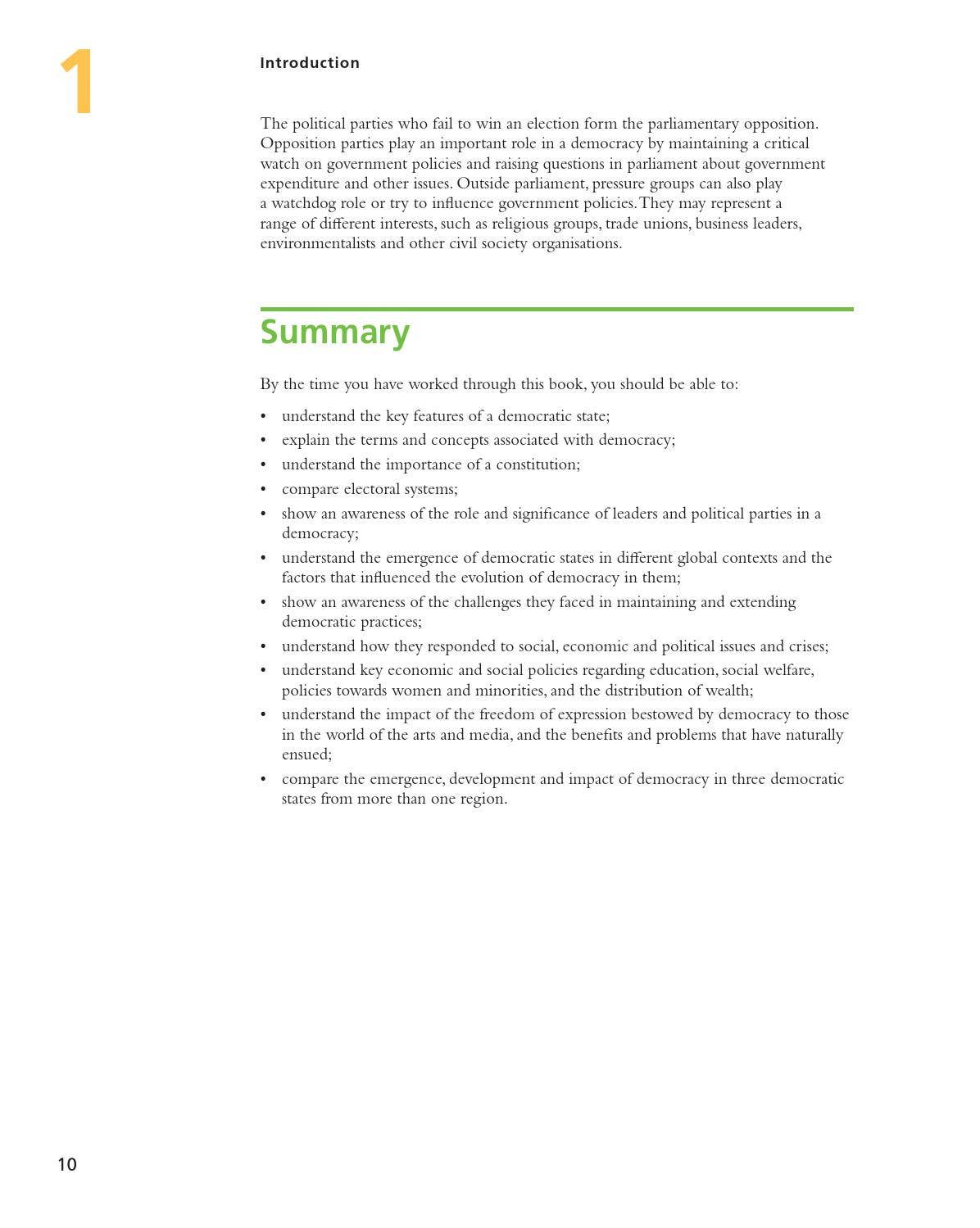 Preview History for the IB Diploma Paper 2 Evolution and Development of ...