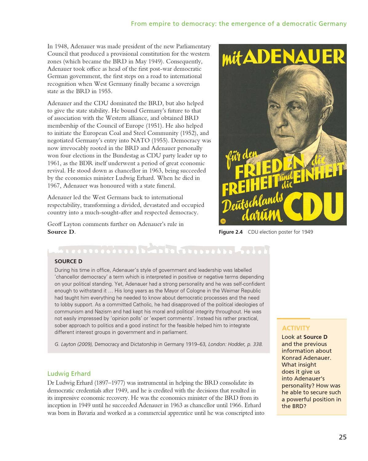 Preview History for the IB Diploma Paper 2 Evolution and Development of ...