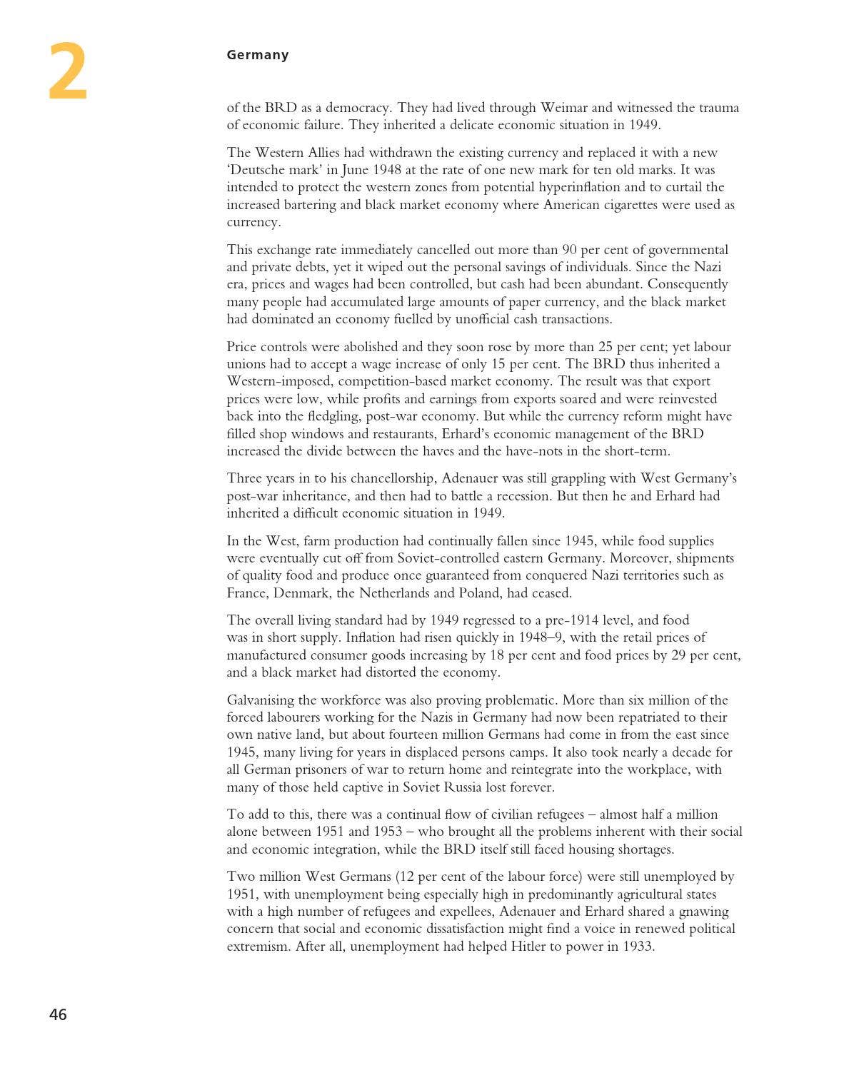 Preview History for the IB Diploma Paper 2 Evolution and Development of ...