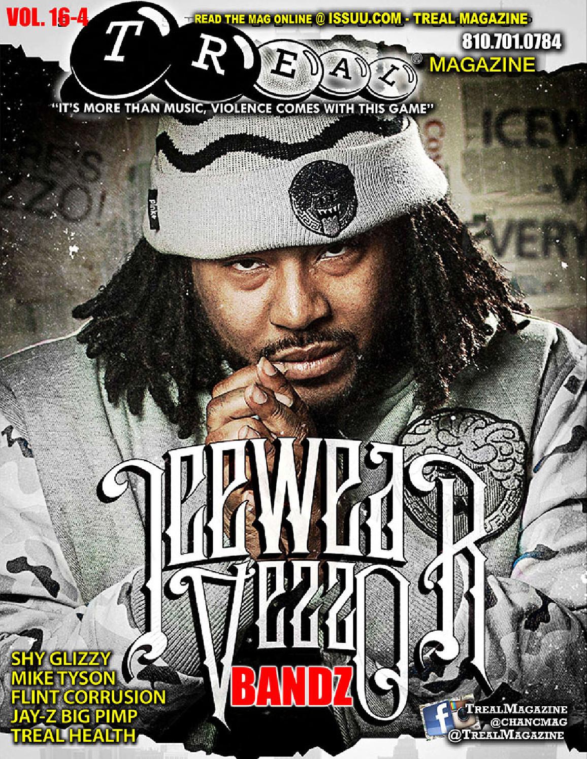 treal magazine16 4 by Treal Magazine - Issuu