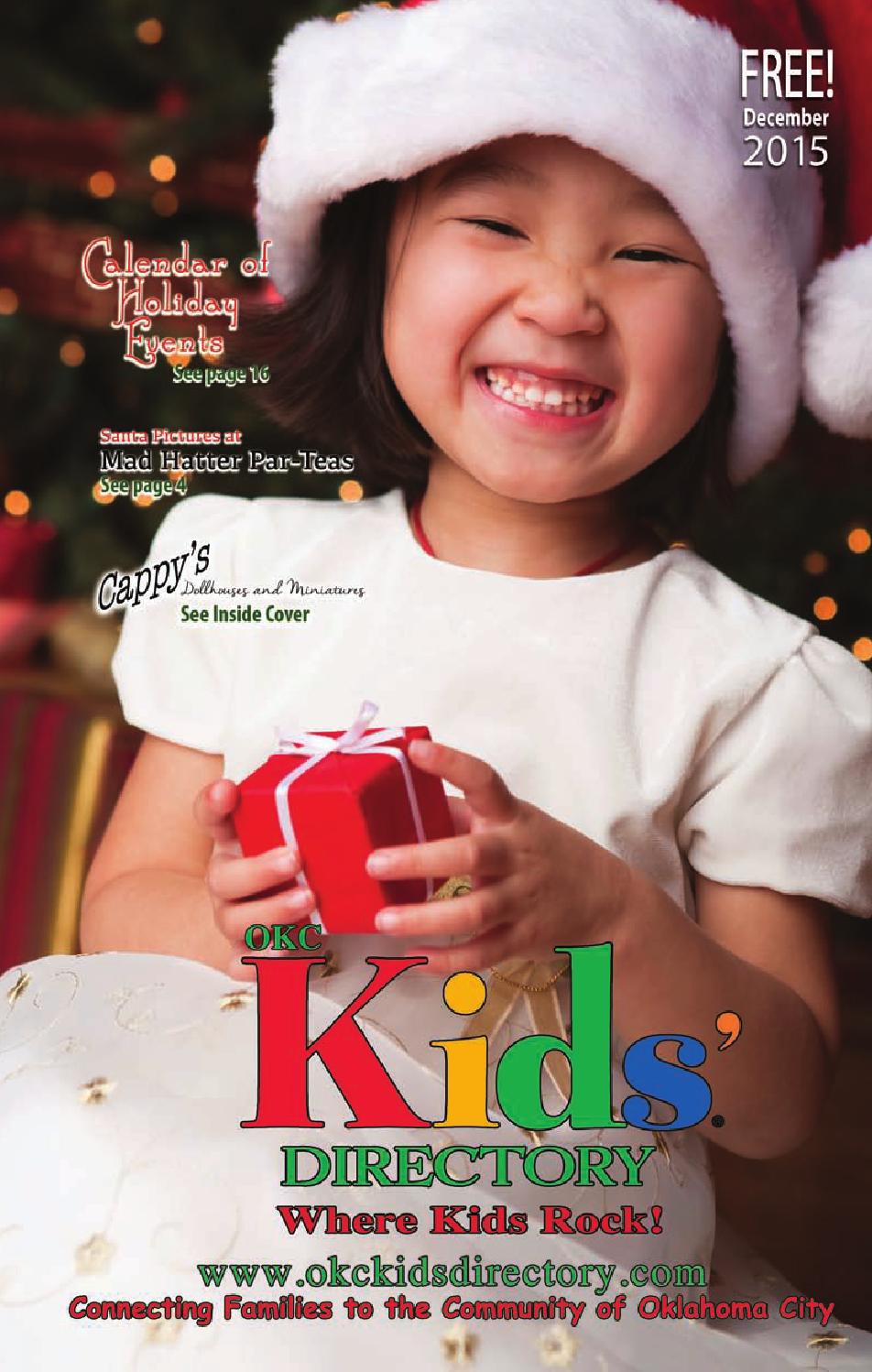 OKC Kids' Directory by Hidden Values - Issuu