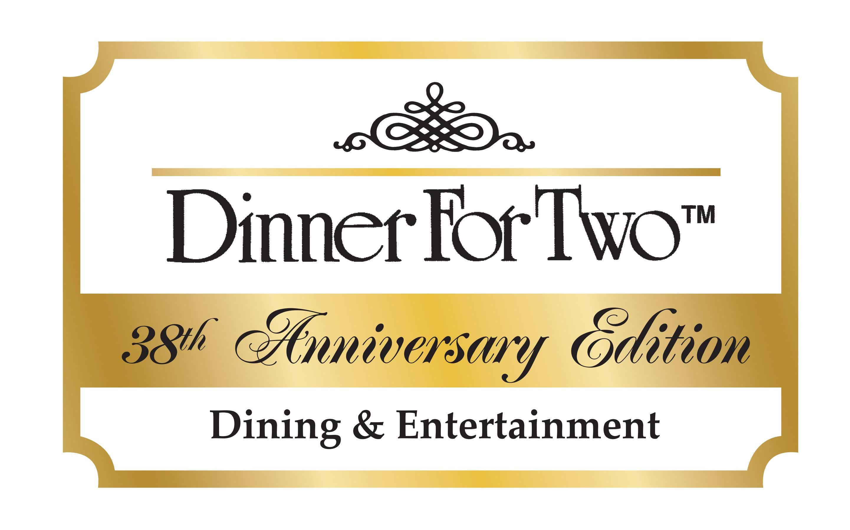 Dinner For Two by Digital Publisher - Issuu