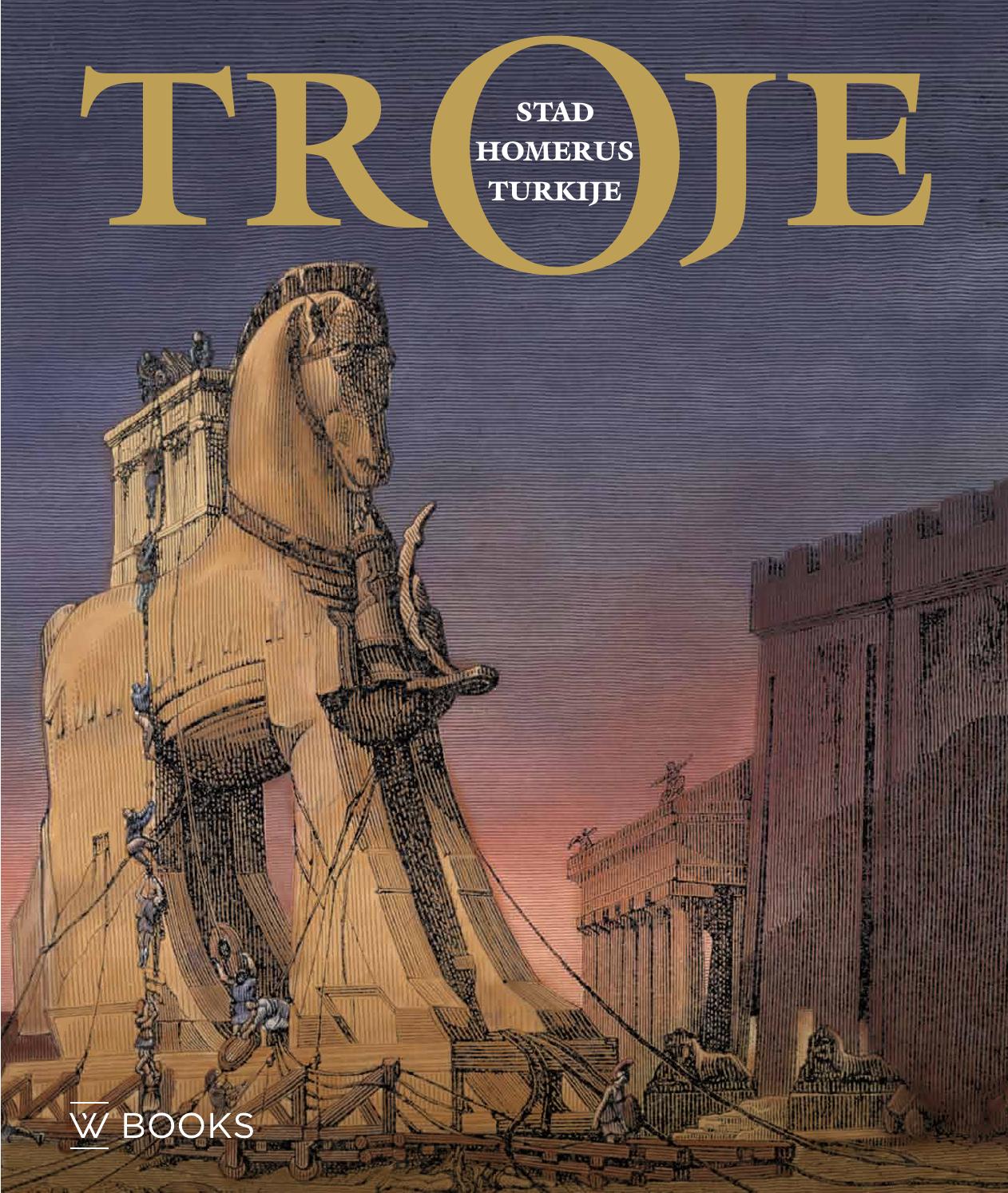 Troje Nederlands by WBOOKS - Issuu