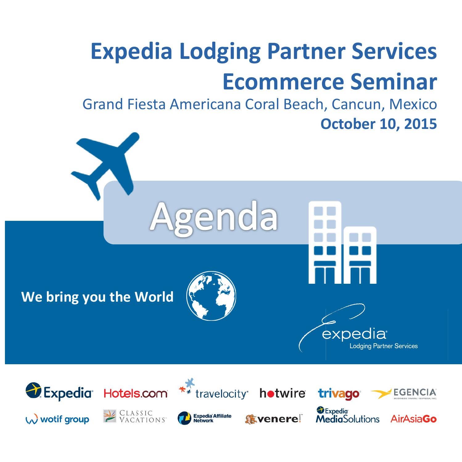 Brochure expedia by bambidx - Issuu