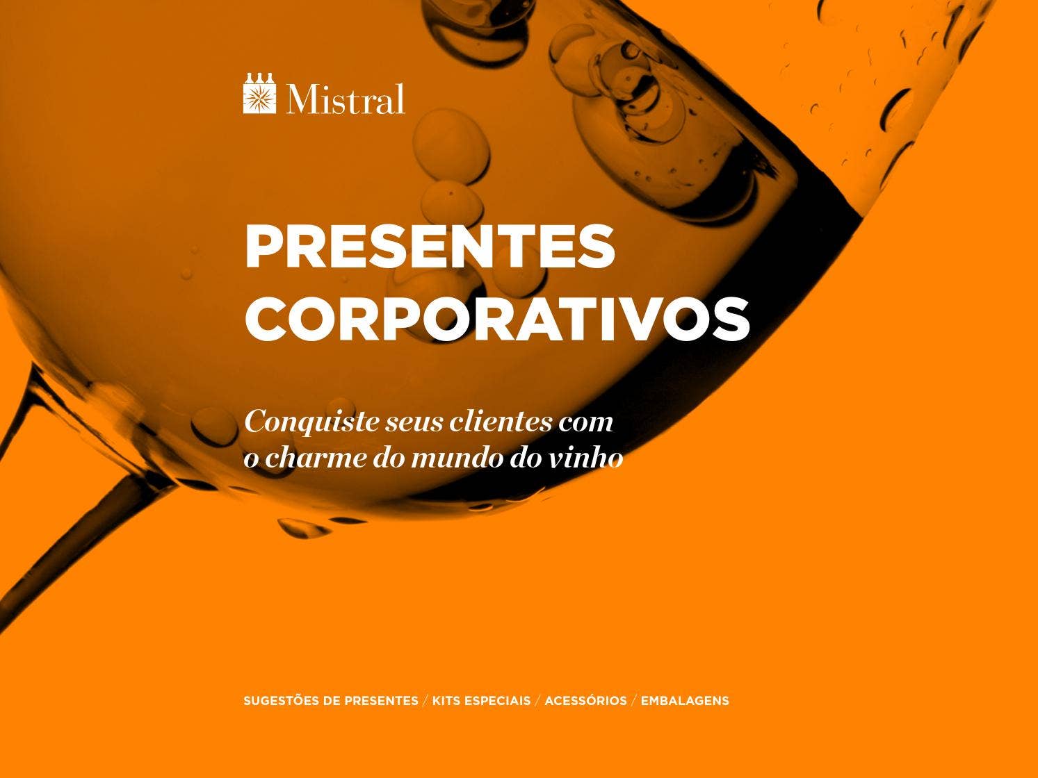 Catálogo Presentes Corporativos 2015 By Mistral Importadora Issuu