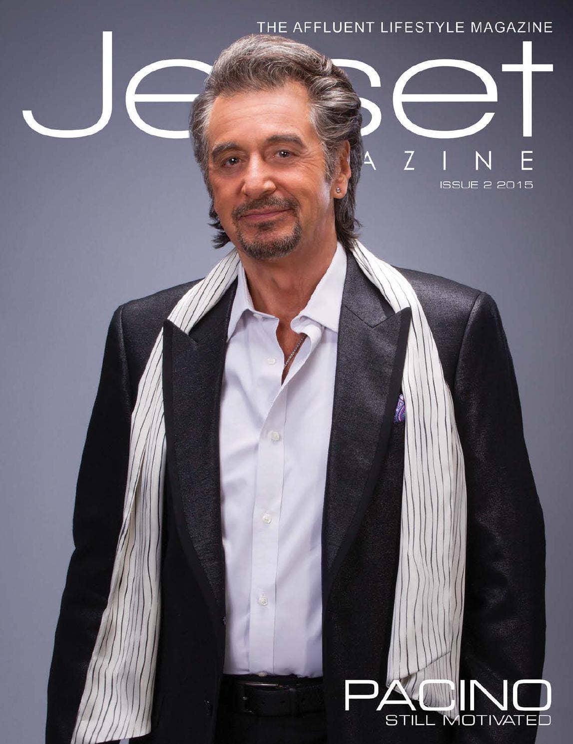 Jetset Magazine - issue 2, 2015 by Jetset Magazine - Issuu