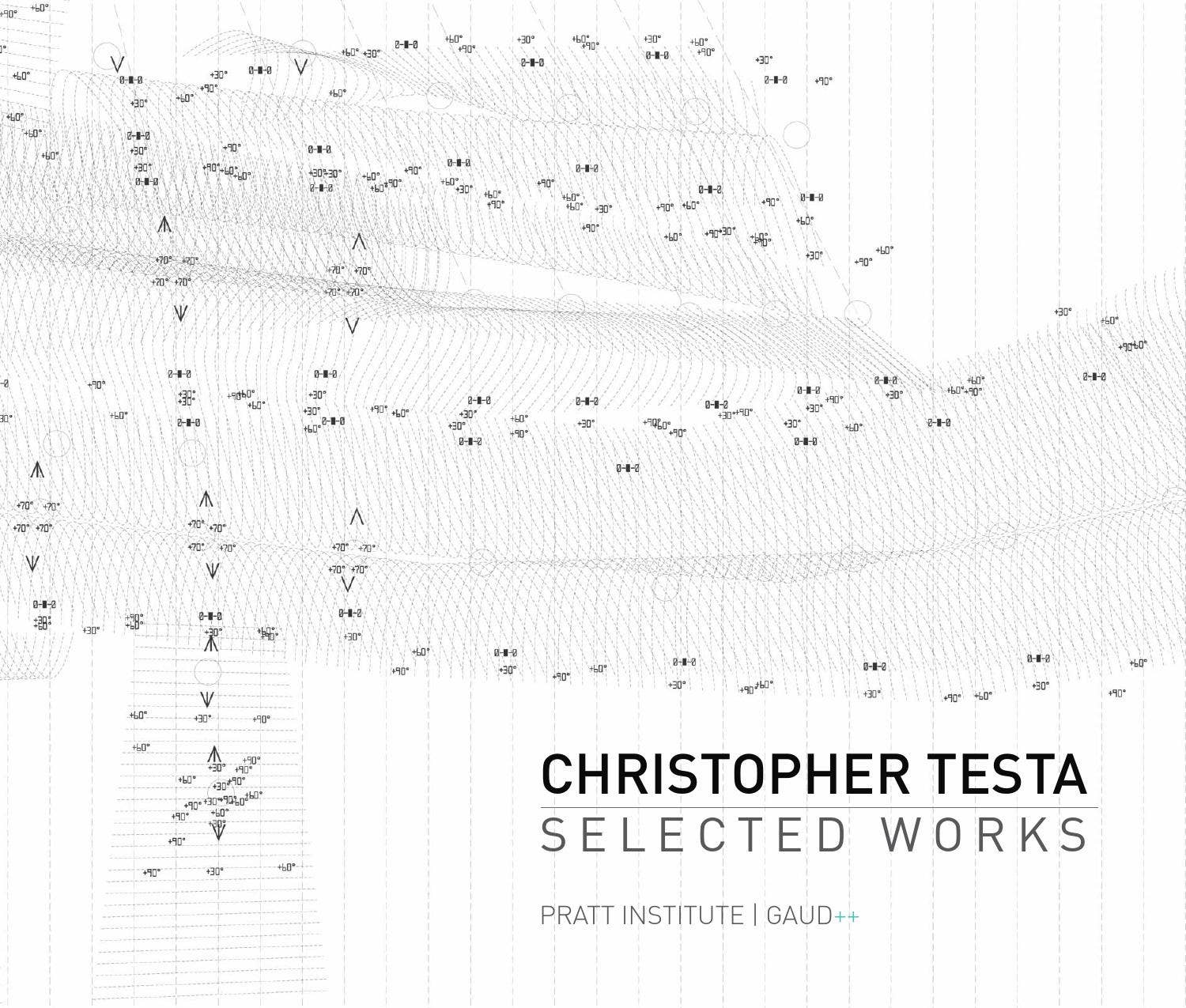 Christopher Testa_GAUD+ Portfolio by Christopher Testa - Issuu