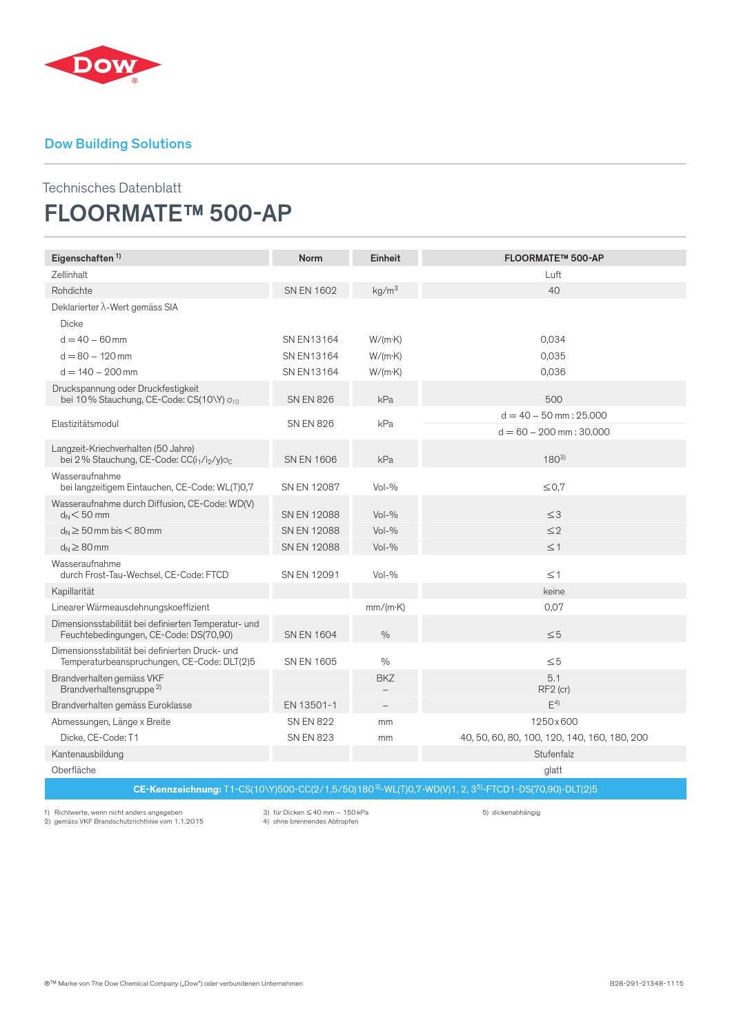 Floormate 500-AP.pdf by Wienerberger AG - Issuu
