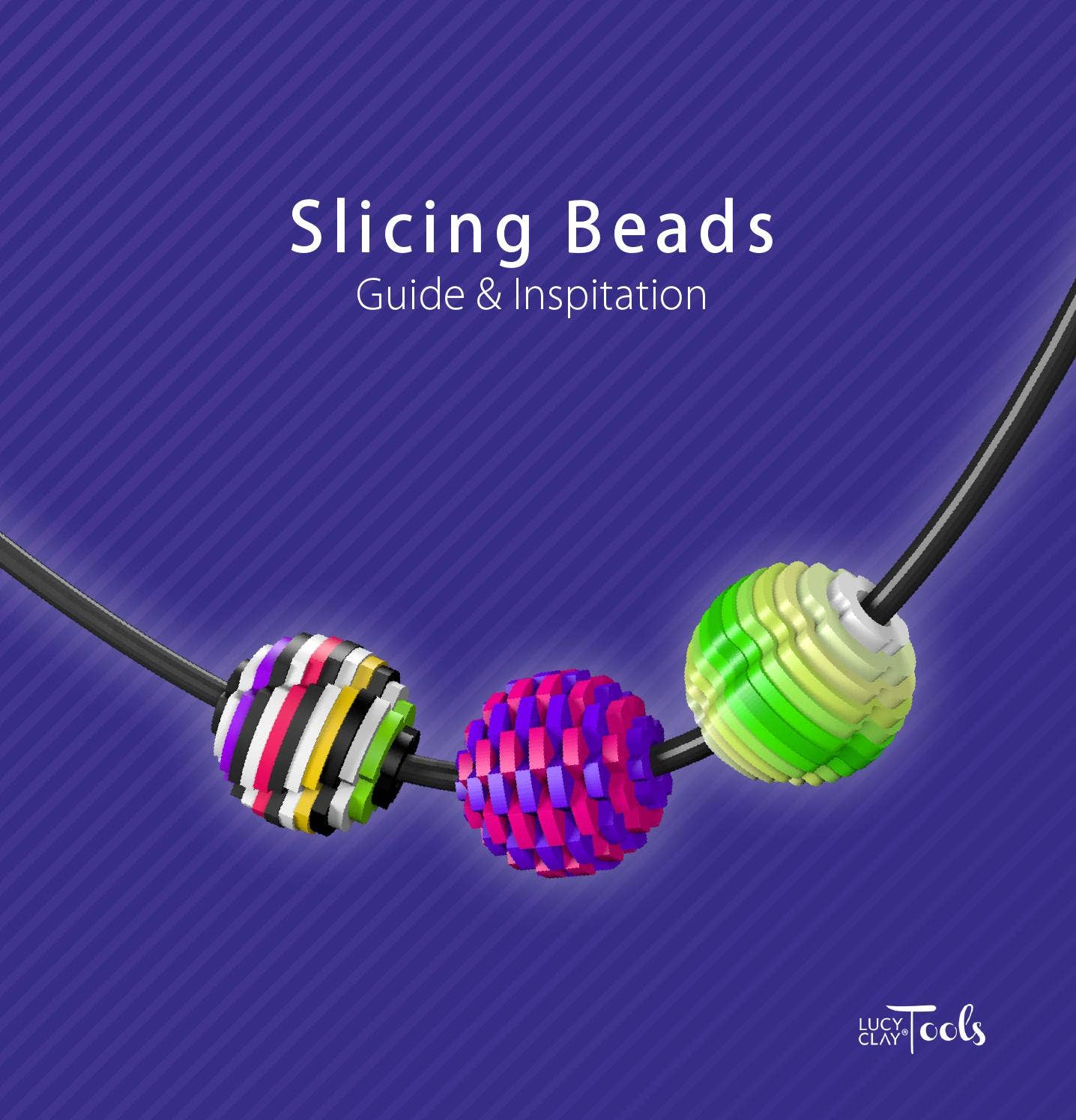 Slicing Beeds: Guide & Inspitation by LC Tools - Issuu
