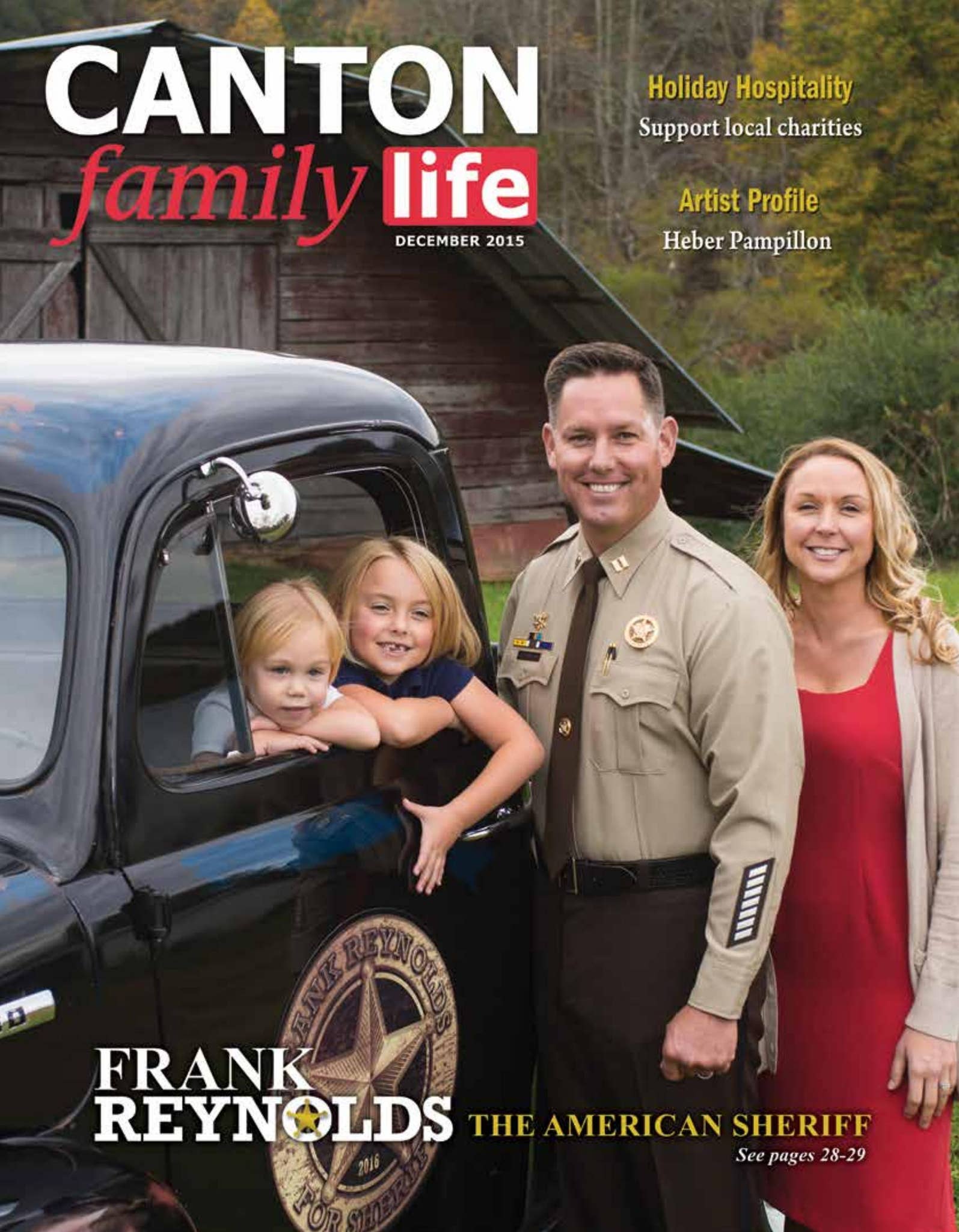Canton Family Life 12-15 by Family Life Magazines - Issuu