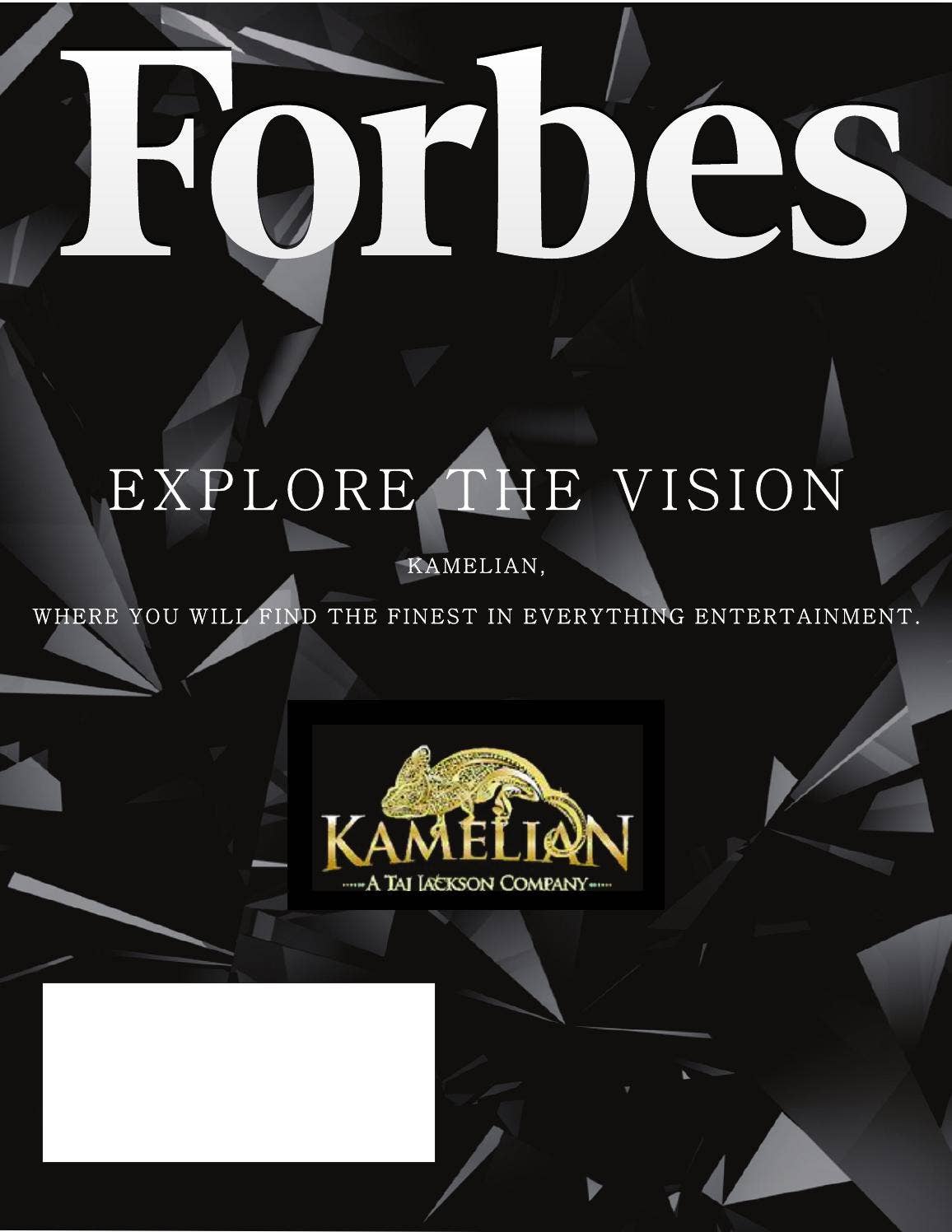 KAMELIAN – Mockup Cover Wrap Campaign by Audience Innovation - Issuu