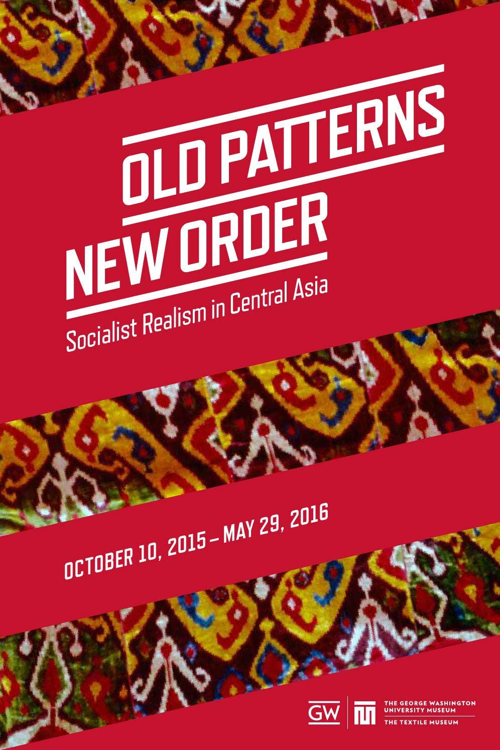 Old Patterns, New Order: Socialist Realism in Central Asia by The ...