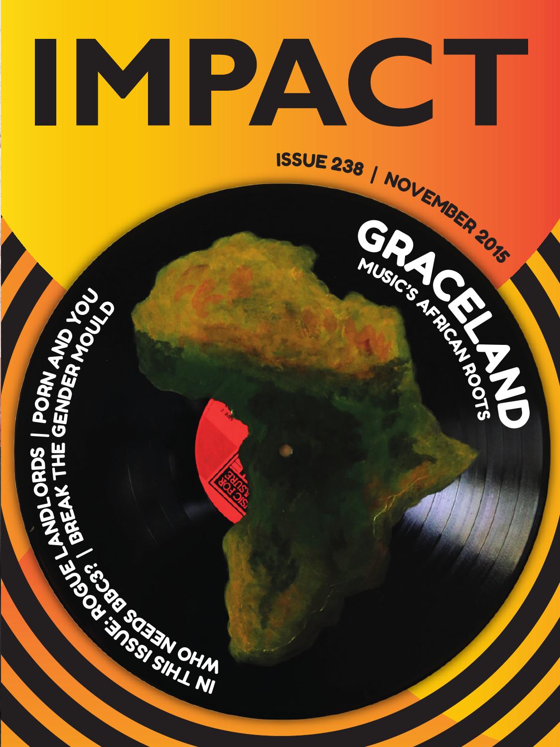 Impact Magazine Issue 238 by Impact Magazine - Issuu