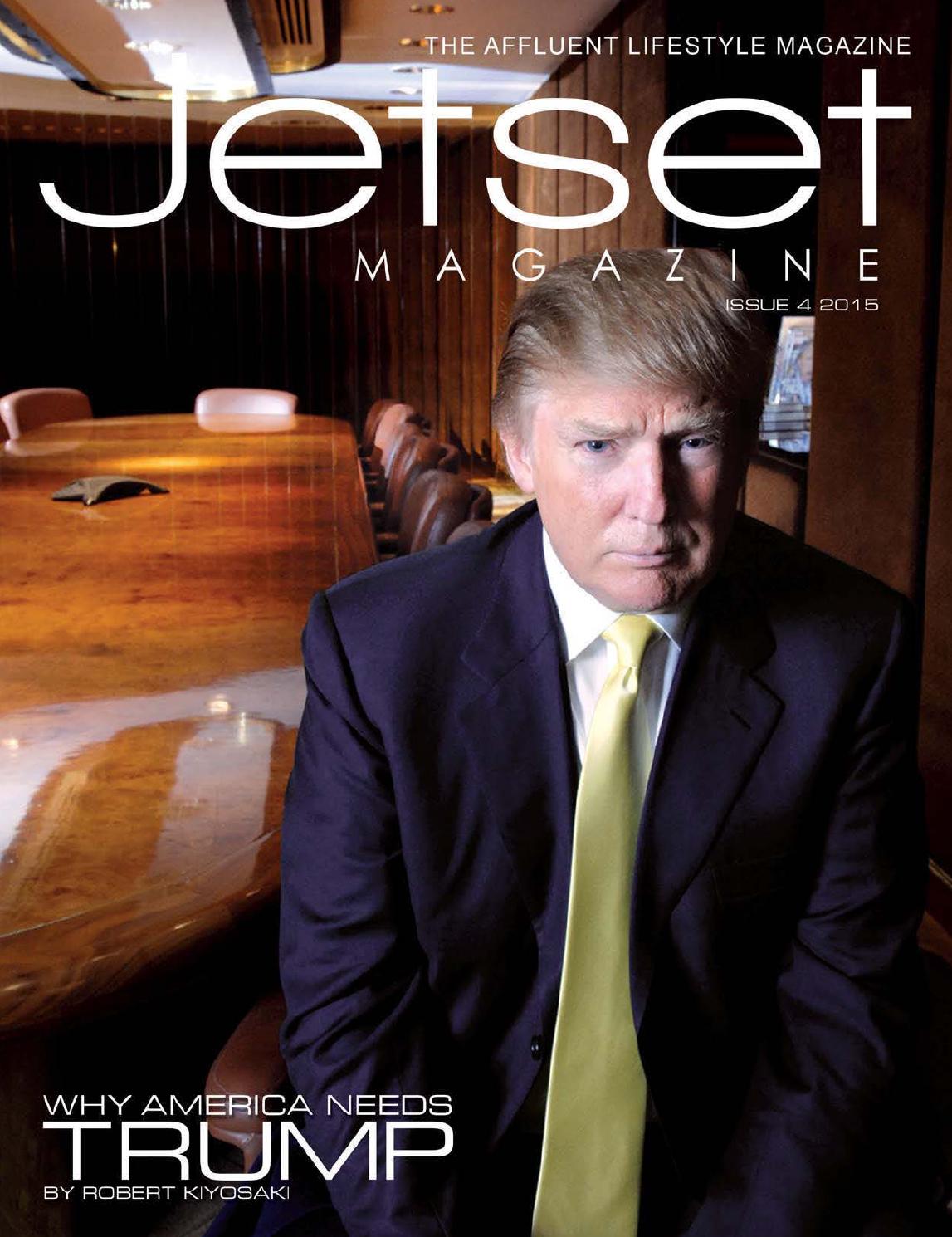 Jetset Magazine - issue 4, 2015 by Jetset Magazine - Issuu
