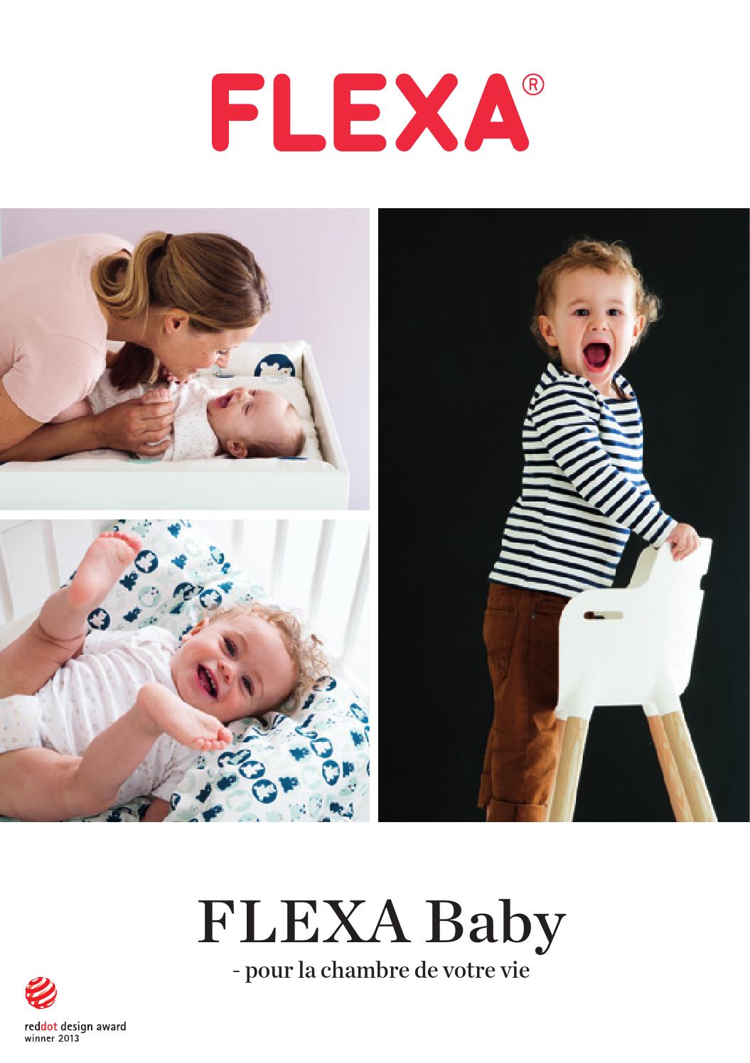 Flexa baby 2015 2016 by Abitare Kids - Issuu