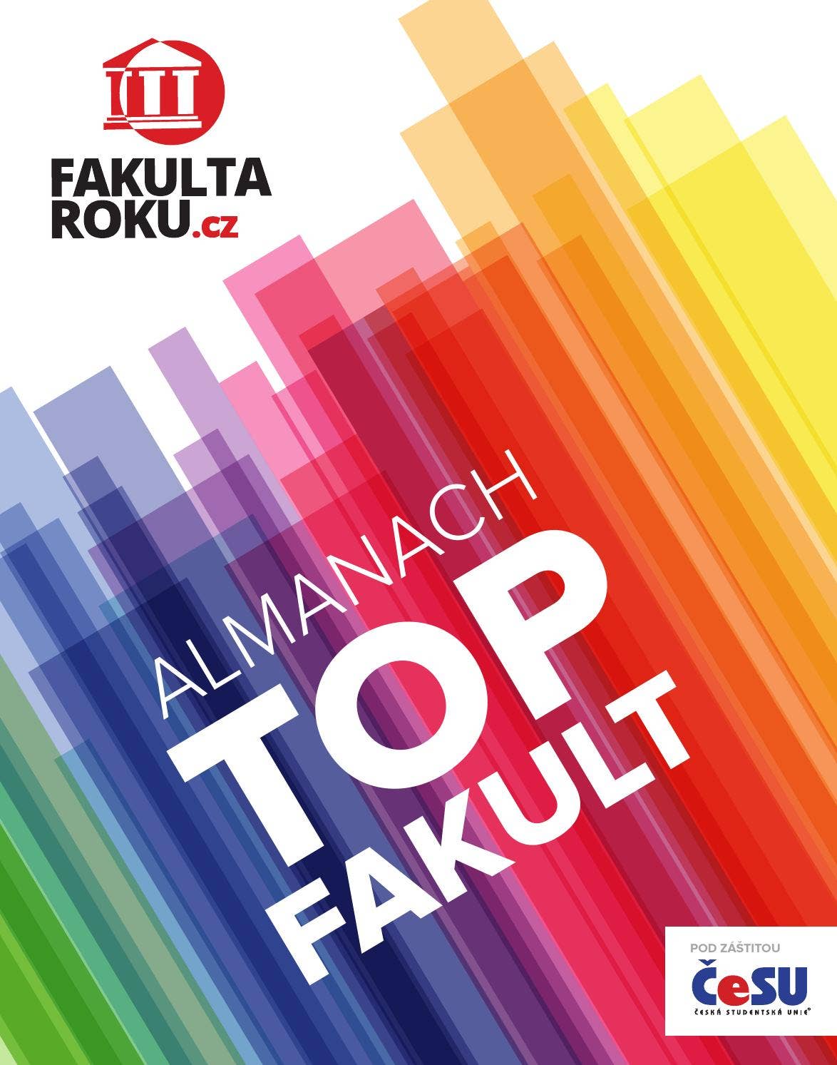 ALMANACH TOP FAKULT 2015 by ABSOLVENTI.cz - Issuu