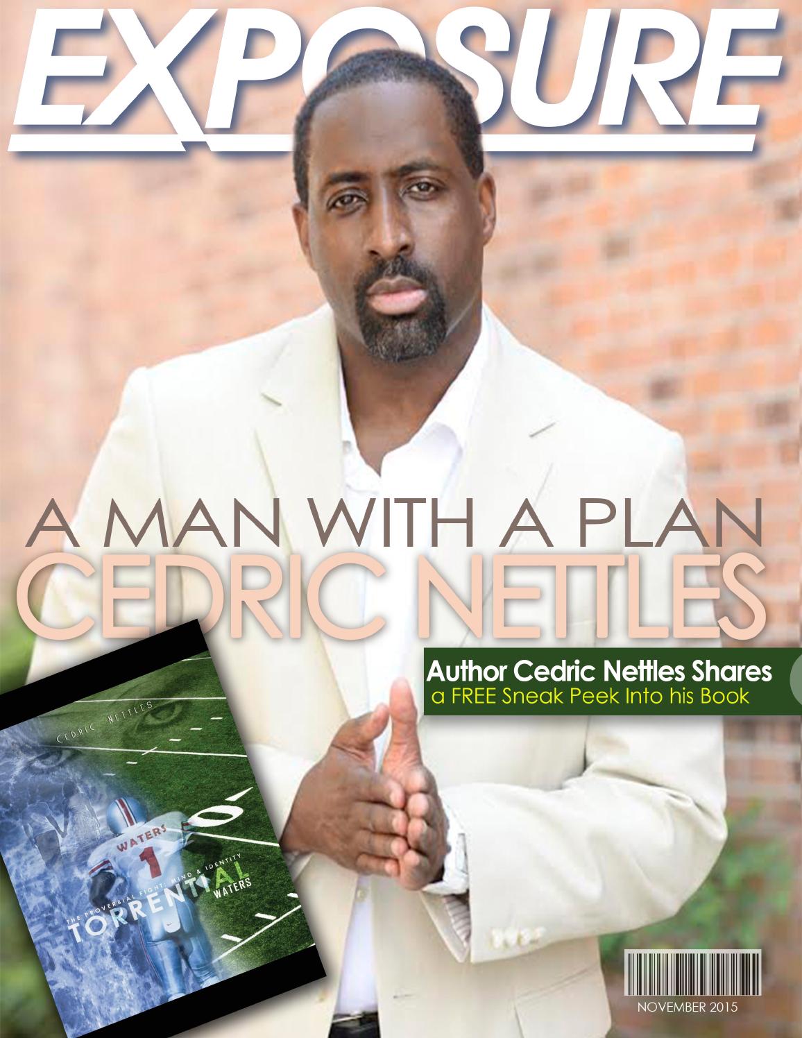 EXPOSURE MAGAZINE NOVEMBER 2015 by EXPOSURE MAGAZINE - Issuu